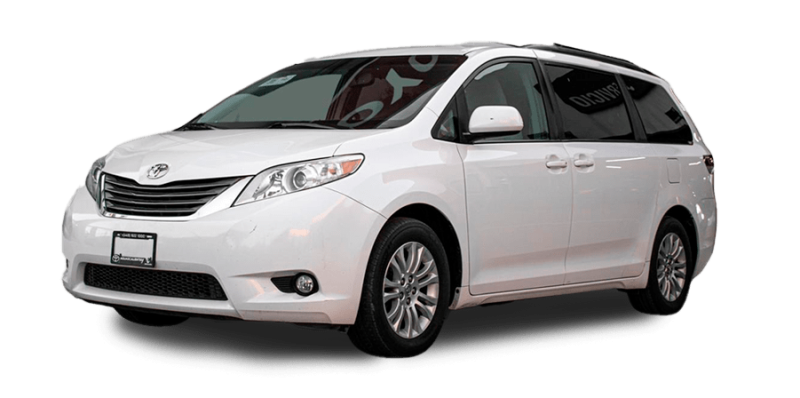 Renta de Autos - Super Rent Car