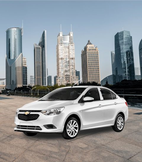 Renta de Autos - Super Rent Car